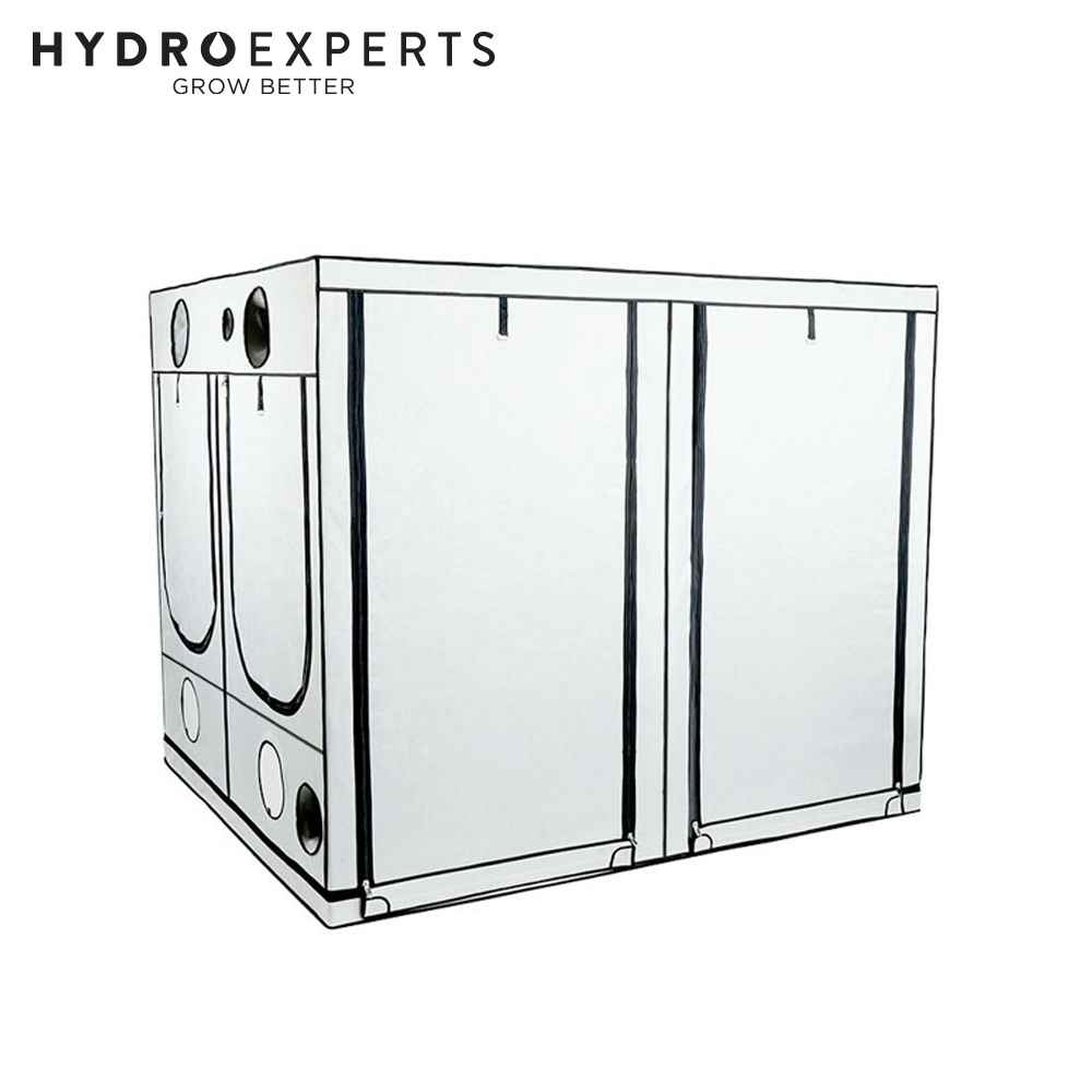 Homebox Ambient Grow Tent AQ300+ 3x3x2.2M - Hydro Experts