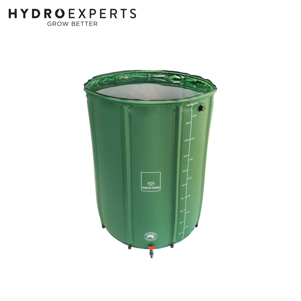 Aqua Tank Flexible Water Tank - 750L | Hydro Experts