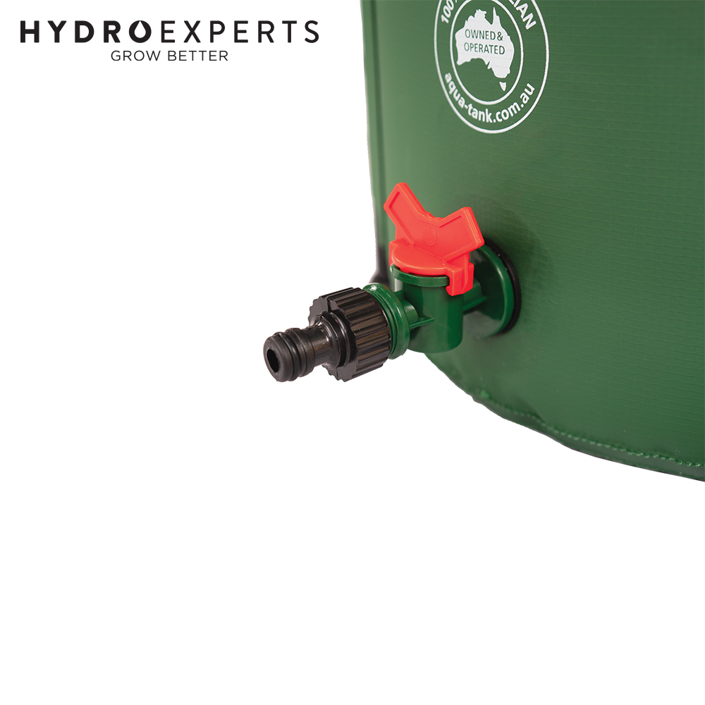 Aqua Tank Flexible Water Tank - 750L | Hydro Experts