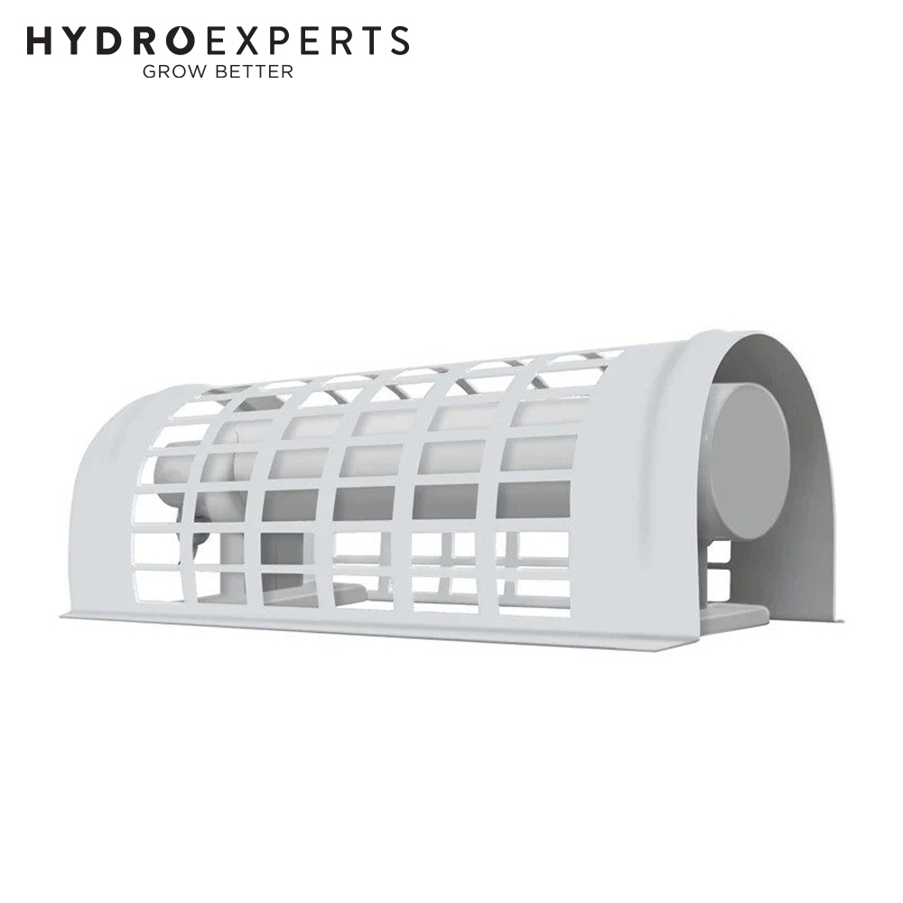 Horti-Air Heat Saber Shield | Hydro Experts