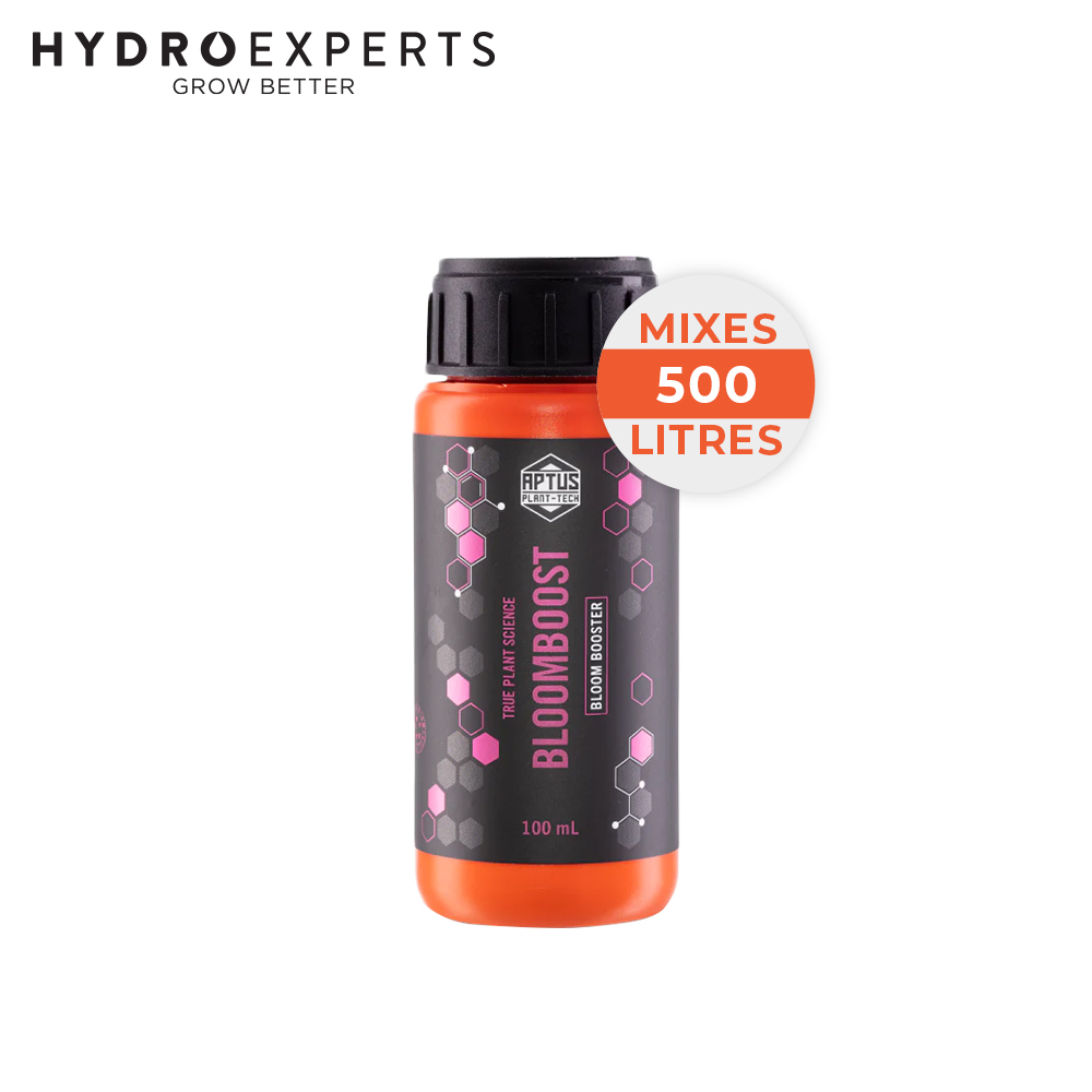 Aptus BloomBoost 1L for Flowering | Hydro Experts AU