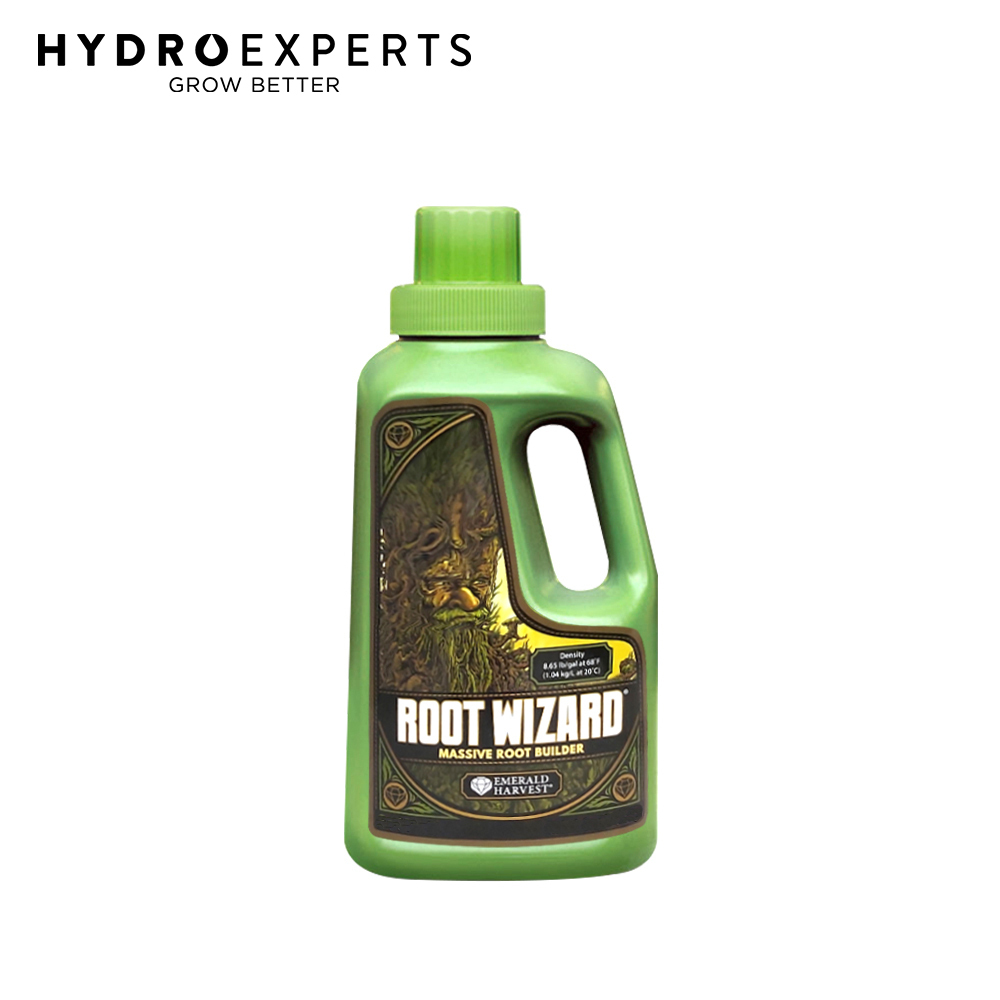 Emerald Harvest Root Wizard 950ML-9.46L - Hydro Experts