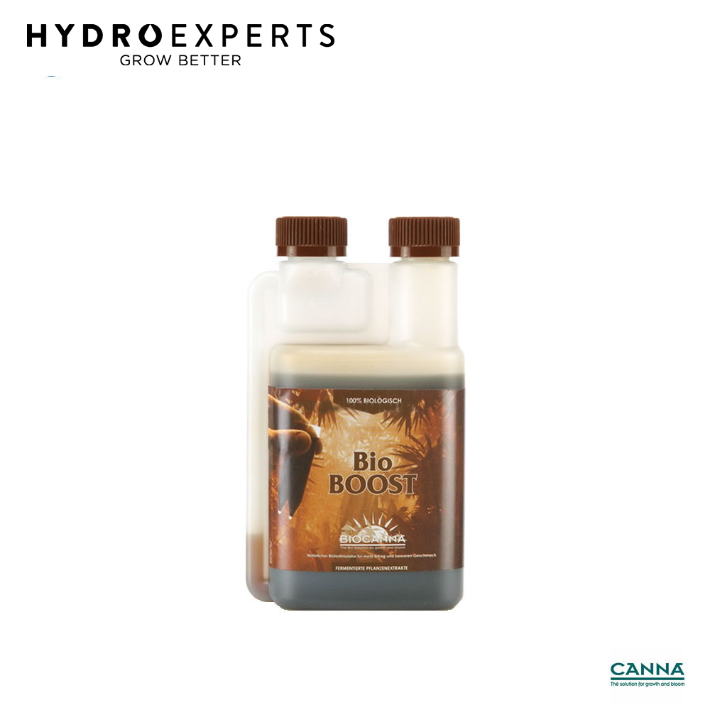 Canna Bio Boost Organic Additive | Hydro Experts AU Shop