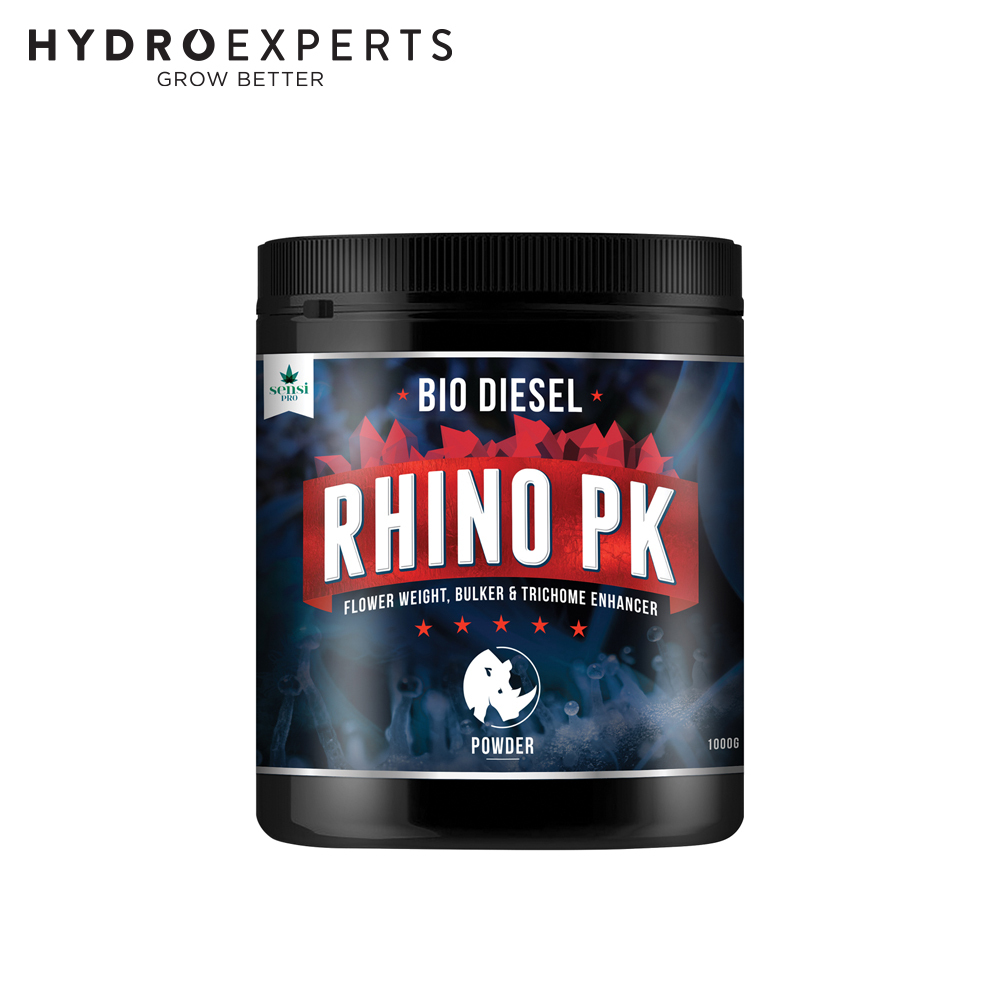 Bio Diesel Rhino PK Powder Nutrients | Hydro Experts AU Shop