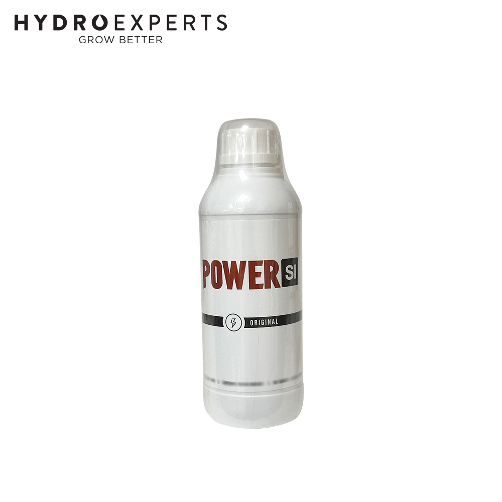 PowerSi Silica - 250ML / 500ML / 1L / 5L / 20L | Silicic Acid | Hydro ...