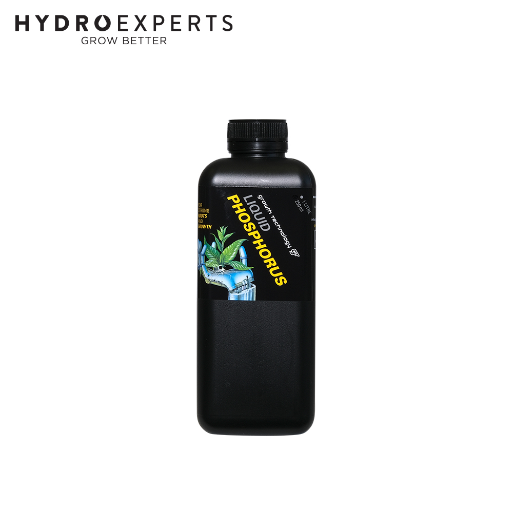 Growth Technology Liquid Phosphorus | Hydro Experts AU Shop