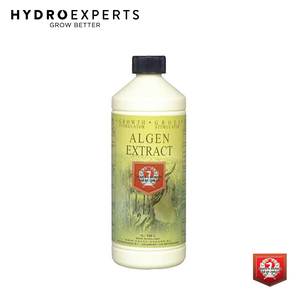 House & Garden Algen Extract | Hydro Experts AU Shop