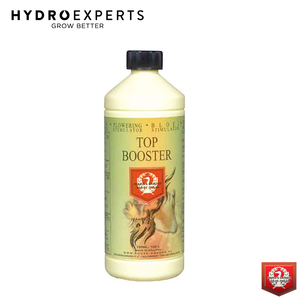 House & Garden Top Booster | Hydro Experts AU Shop