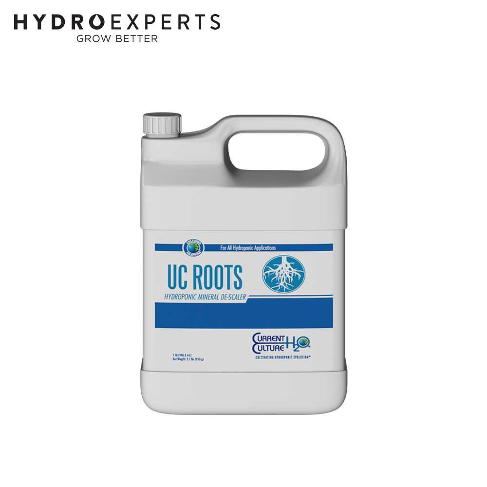 Cultured Solutions UC Roots 946ML-9.4L - Hydro Experts