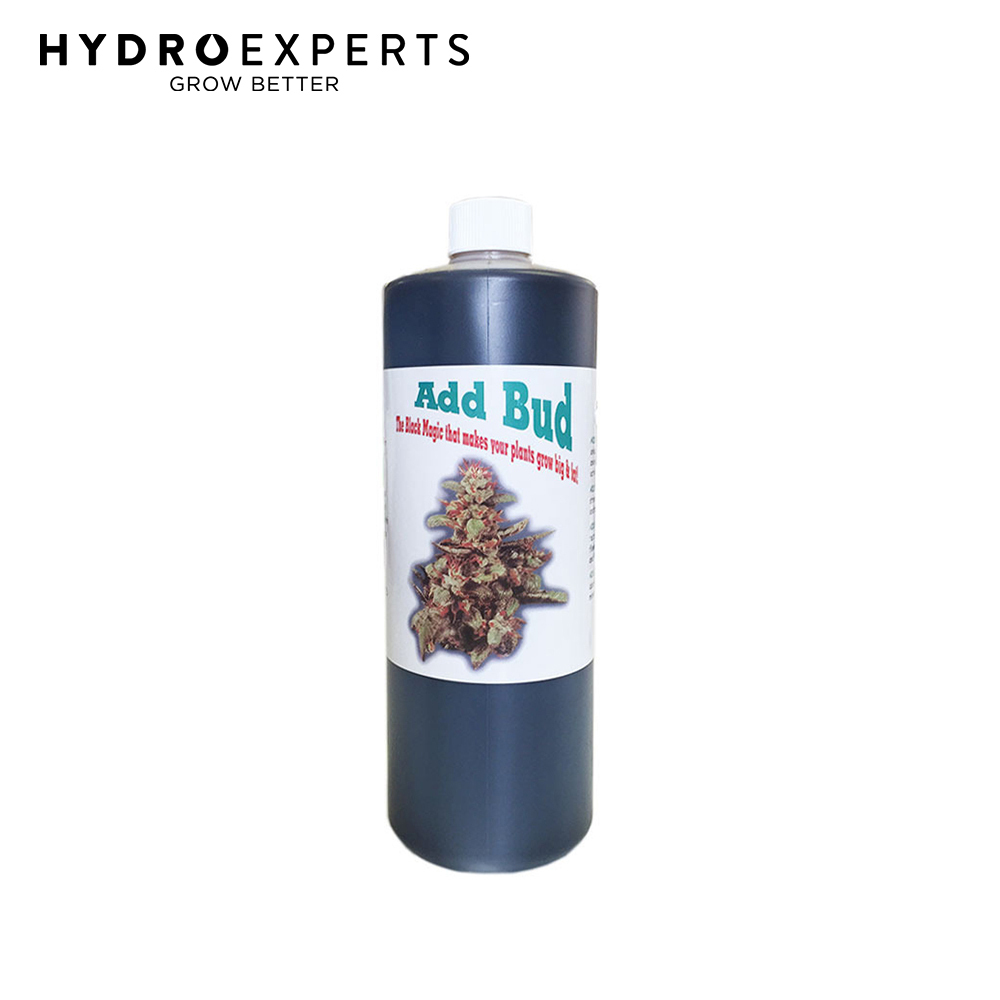 Add-Bud 1L 20L flower enhancer for hydroponic growing