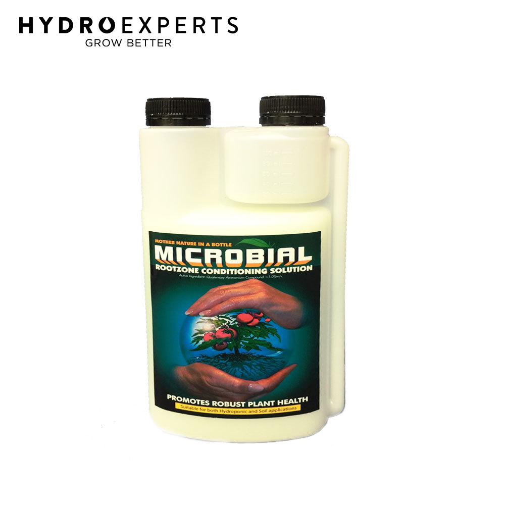 Microbial Plant Conditioner 1L-25L - Hydro Experts