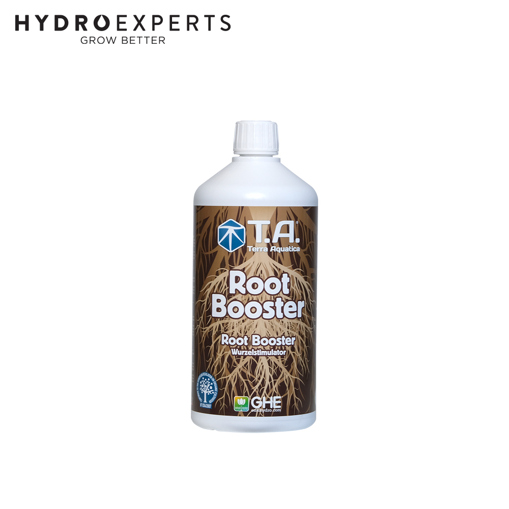 Terra Aquatica Root Booster Growth Formula | Hydro Experts