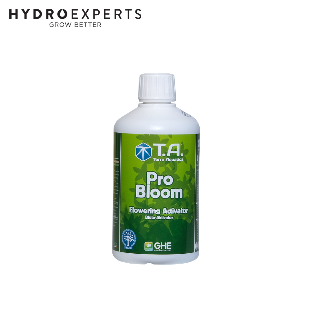 Terra Aquatica Pro Bloom - 500ML | Hydro Experts