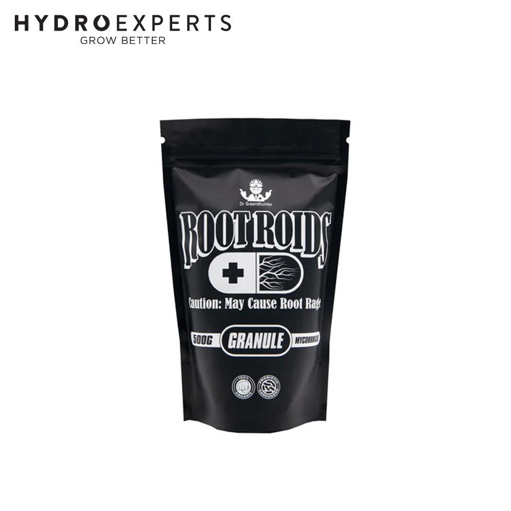 Dr?Greenthumbs Root Roids Granules Mycorrhizal Boost