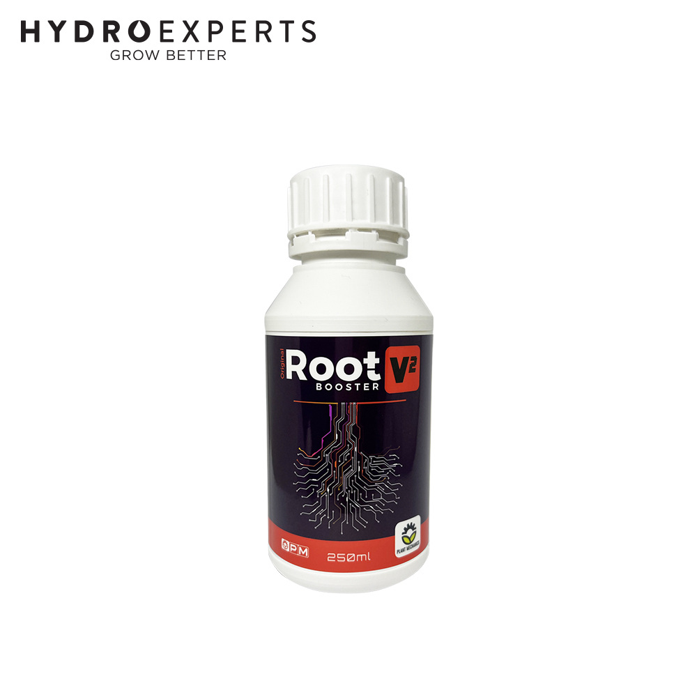 Plant Mechanics Root Booster V2 250ML-5L for Strong Roots