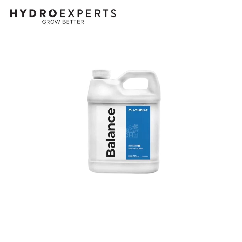 Athena Balance pH Stabilizer | Hydro Experts AU Shop
