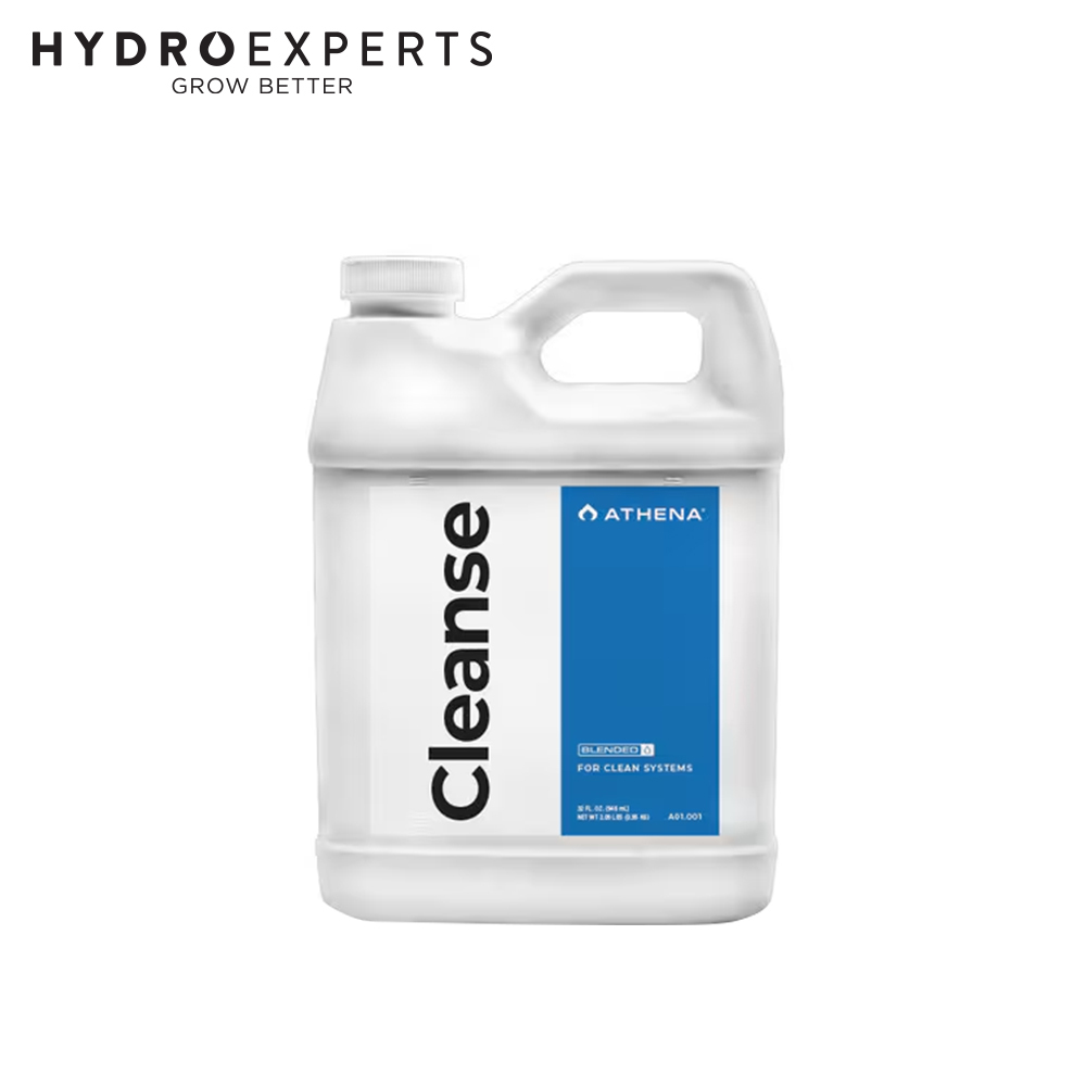 Athena Cleanse 0.9L-18.9L Hypochlorous Acid Irrigation Descaler