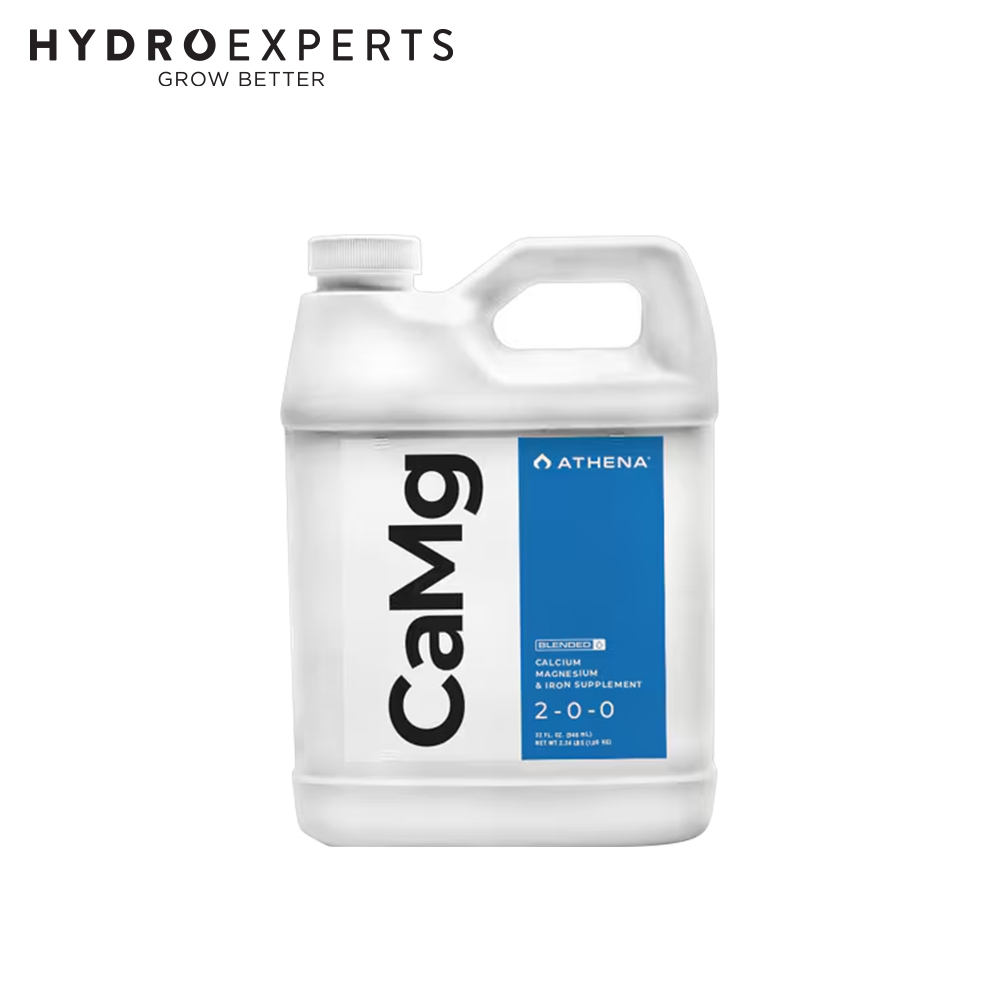 Athena Cal-Mag for Hydroponics | Hydro Experts AU Shop