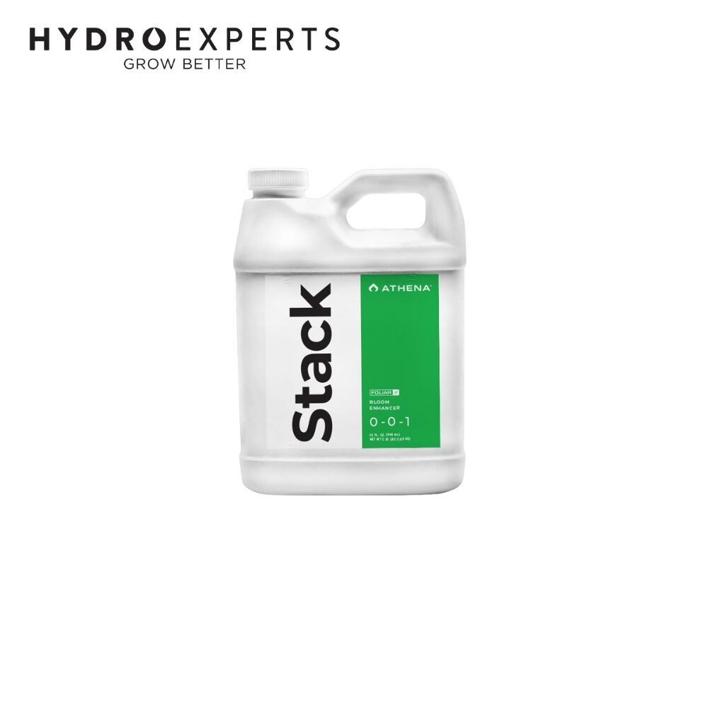 Athena Stack Growth Additive | Hydro Experts AU Shop