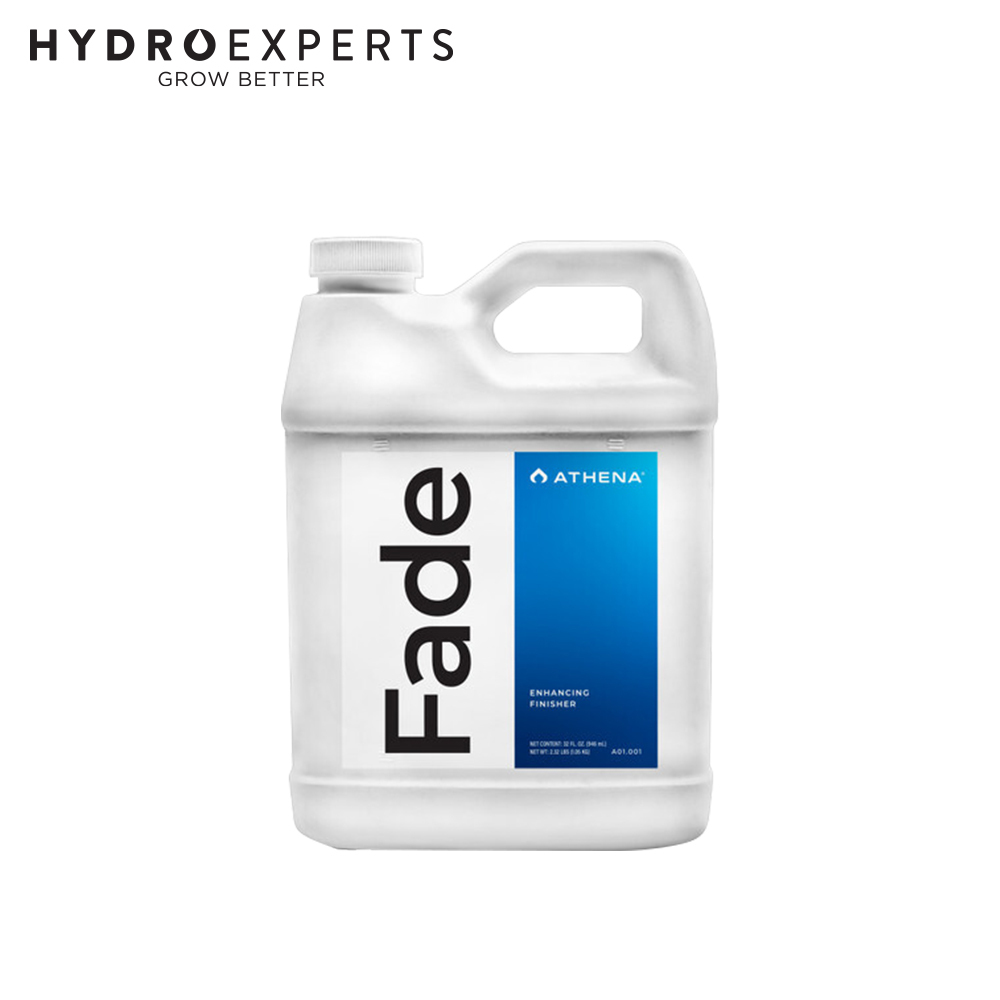 Athena Pro Line Fade Nutrients | Hydro Experts AU Shop