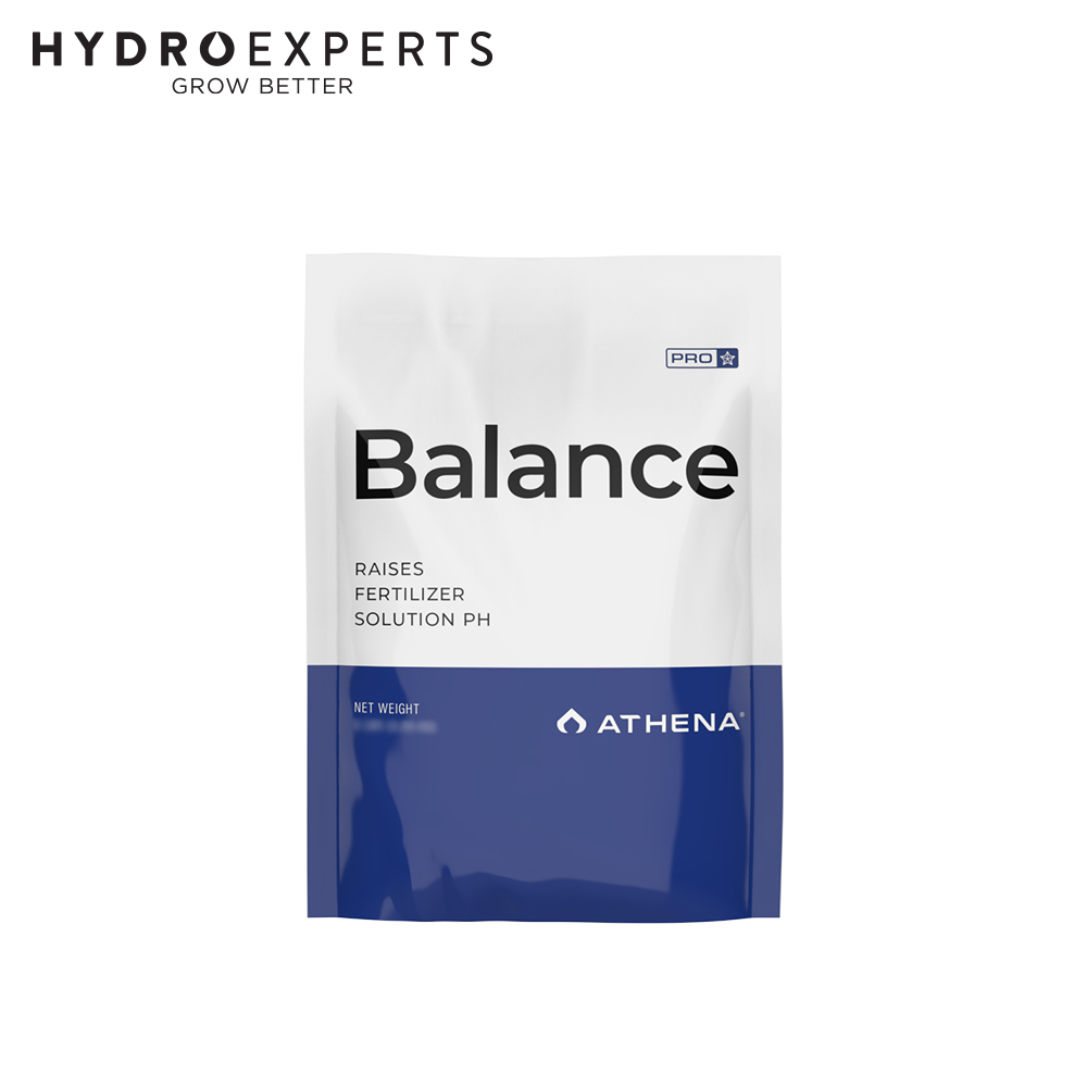Athena Pro Line Balance Nutrients | Hydro Experts AU Shop