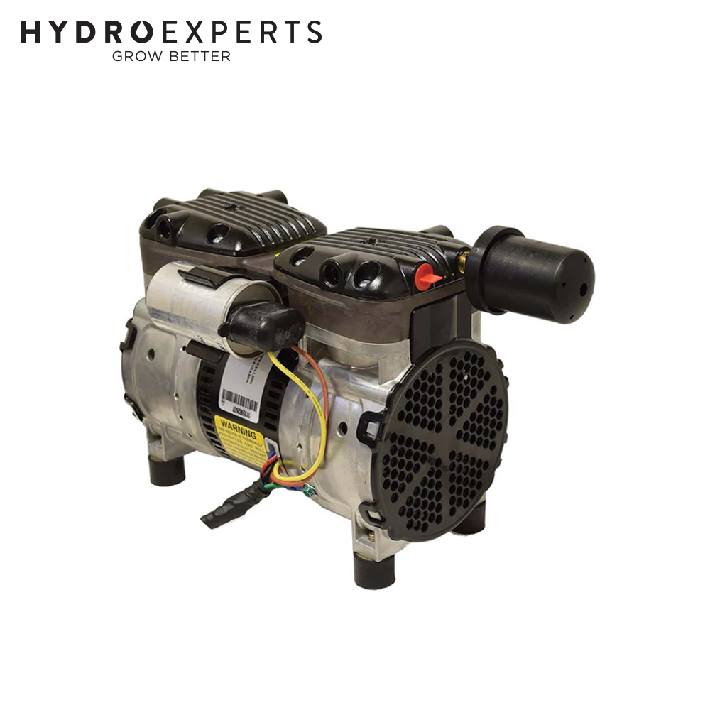 PondMAX SubAir Compressor | Hydro Experts