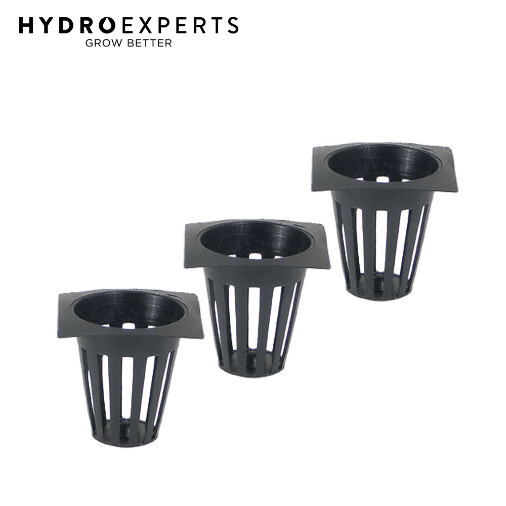 Lettuce LP-50 Hydroponic NFT Pots - 44MM x 50MM [Number of Pot: 4500 (1 ...