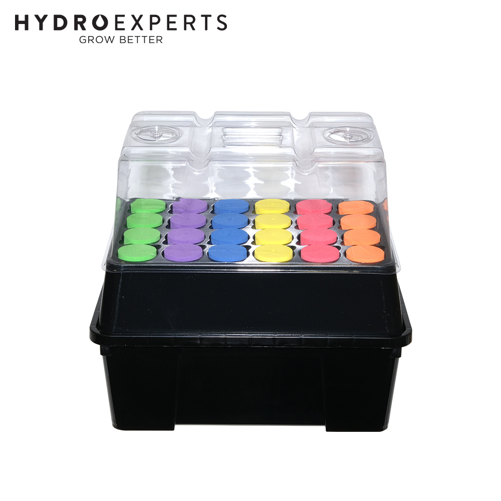 SeaHawk Clone Station 24/48/96 Cloner | Hydro Experts