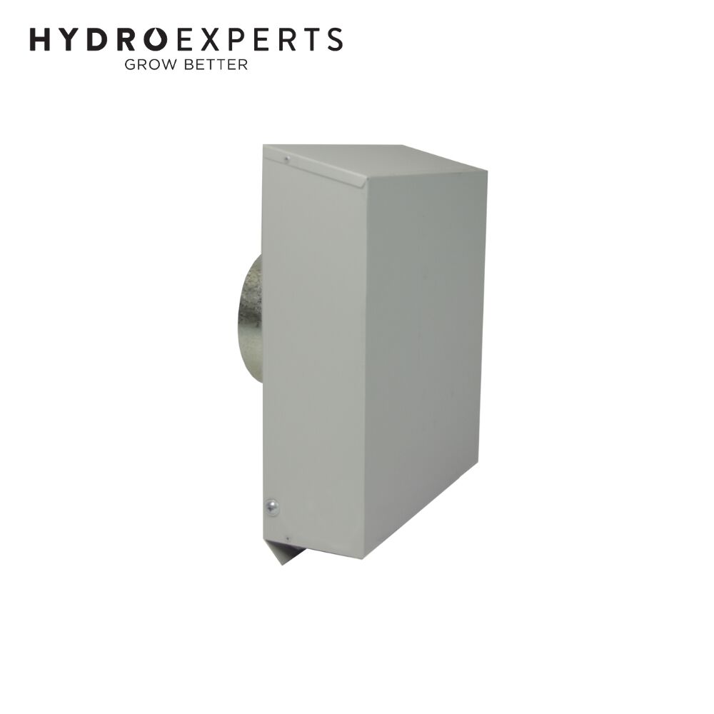 Fantech Ezifit Thru - Wall Fan 150MM | Hydro Experts