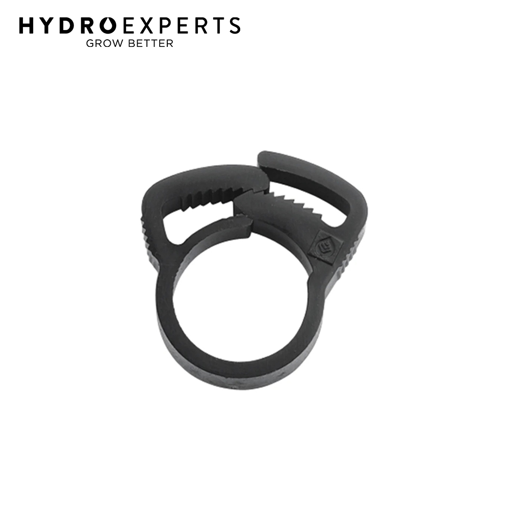 Poly Pipe Fitting Ratchet Clip - [Size: 19MM]