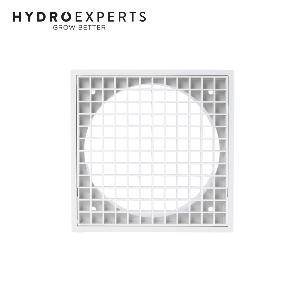 Fantech ECG Ceiling Inlet Grille | Hydro Experts