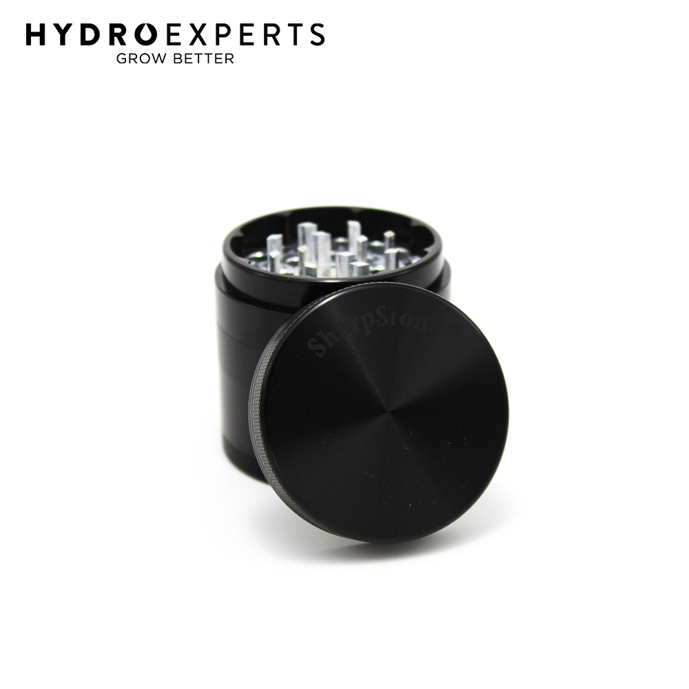 Sharpstone 5-Piece Grinder 2-Inch | Hydro Experts
