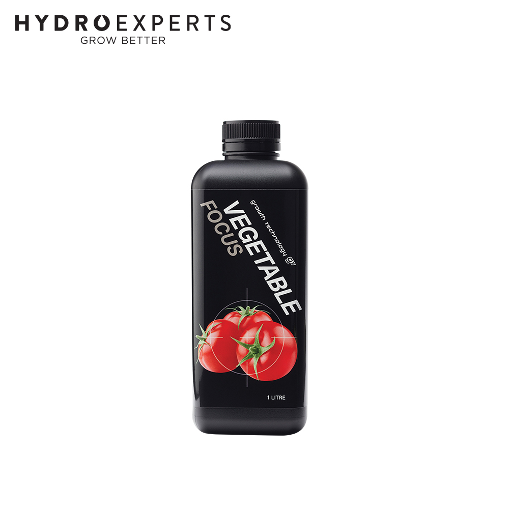 Growth Technology Vegetable Focus | Hydro Experts AU Shop