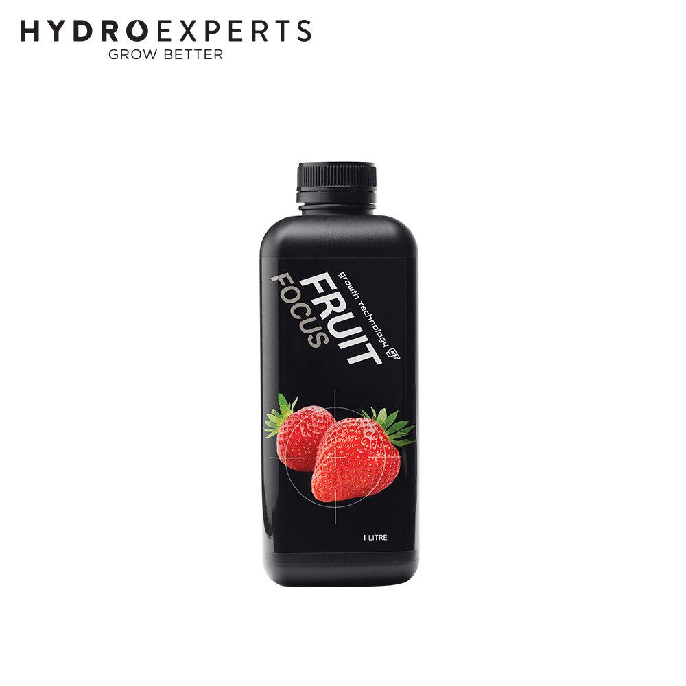 Growth Technology Fruit Focus | Hydro Experts AU Shop