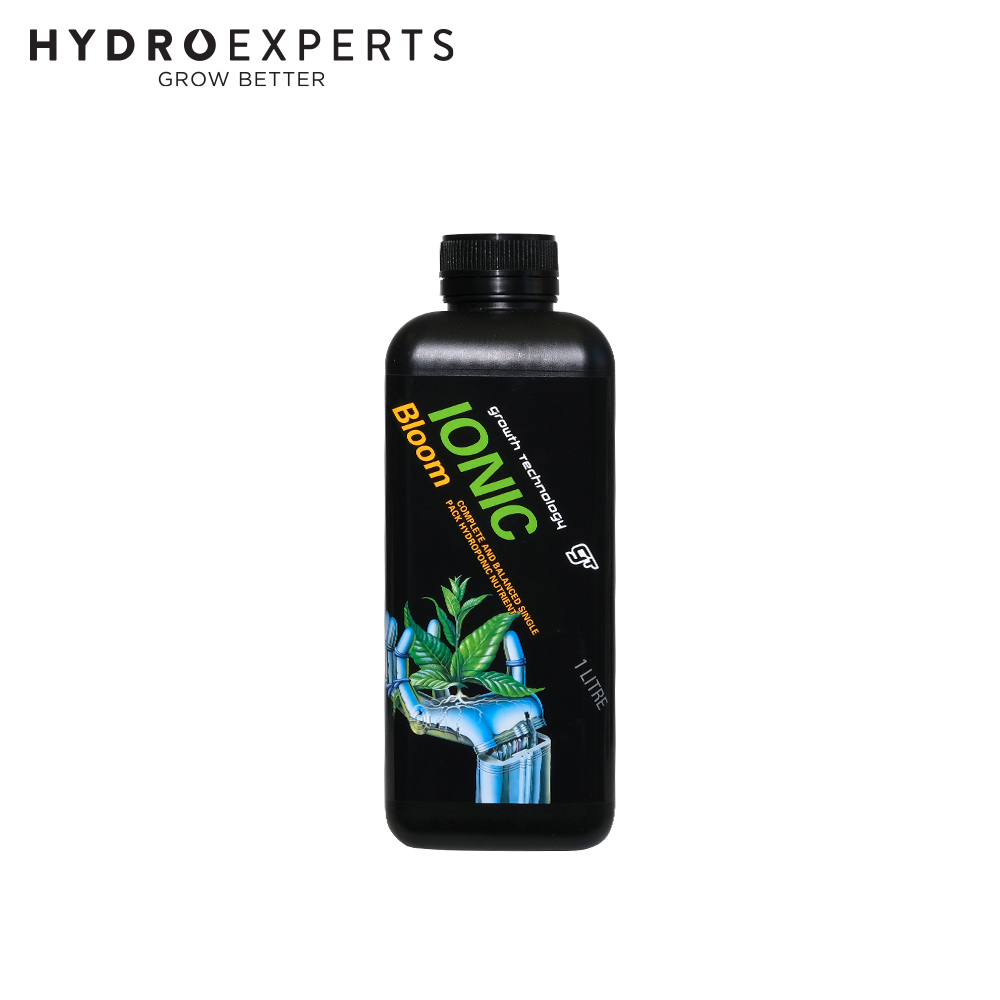 Growth Technology Ionic Bloom | Hydro Experts AU Shop