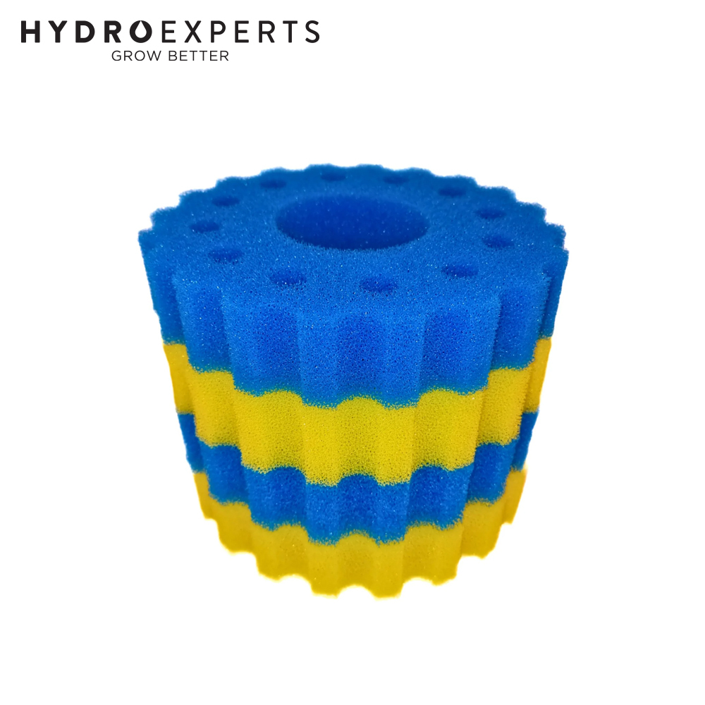 PondMAX Pressure Filter Sponge Set | Hydro Experts