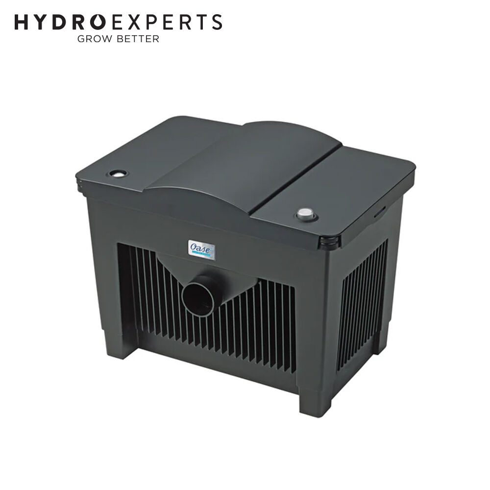 OASE BioSmart Flow-Through Filter | Hydro Experts