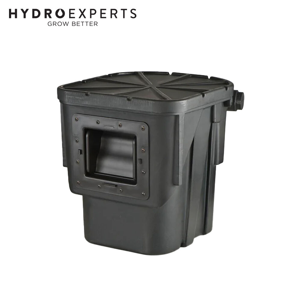 OASE Pond Skimmer Series - 4700 / 7500 / 15000 / 30000 | Hydro Experts