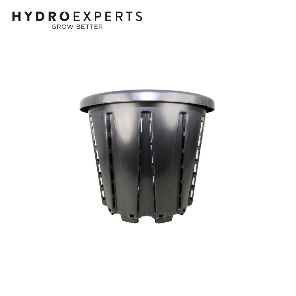 Anti-Root Spiral Pot 3L Fleet – Efficient Root Training Pot