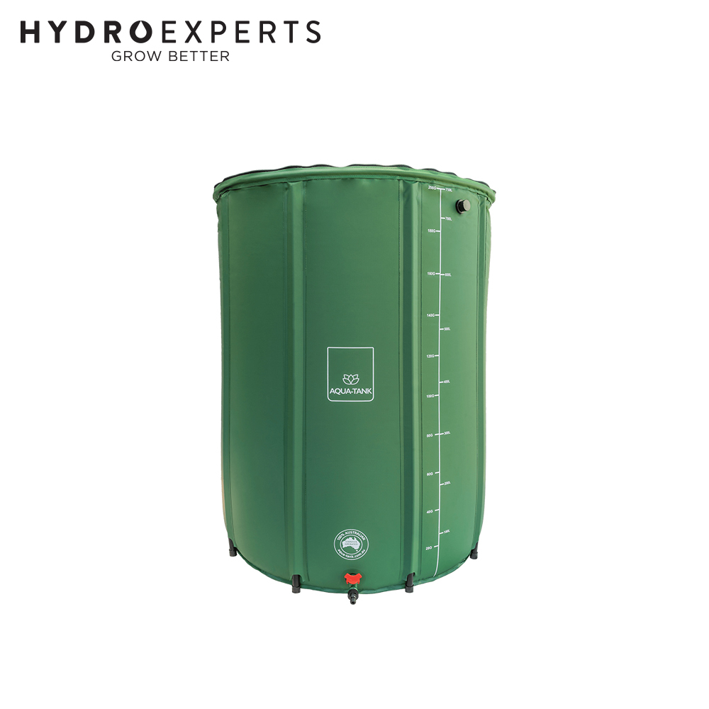 Aqua Tank Flexible Water Tank - 750L | Hydro Experts
