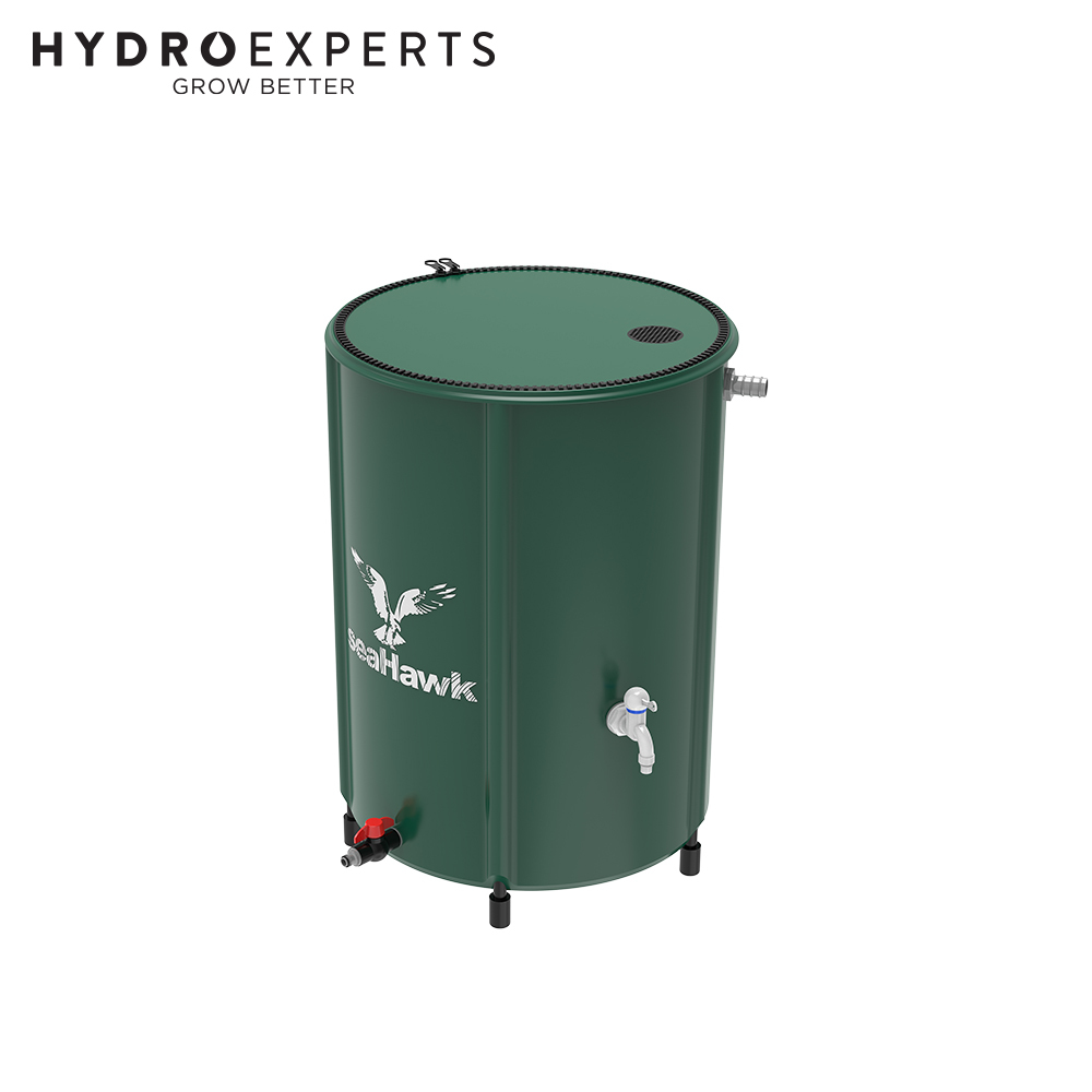 SeaHawk Flexible Hydro Water Tank - 380L | Hydro Experts
