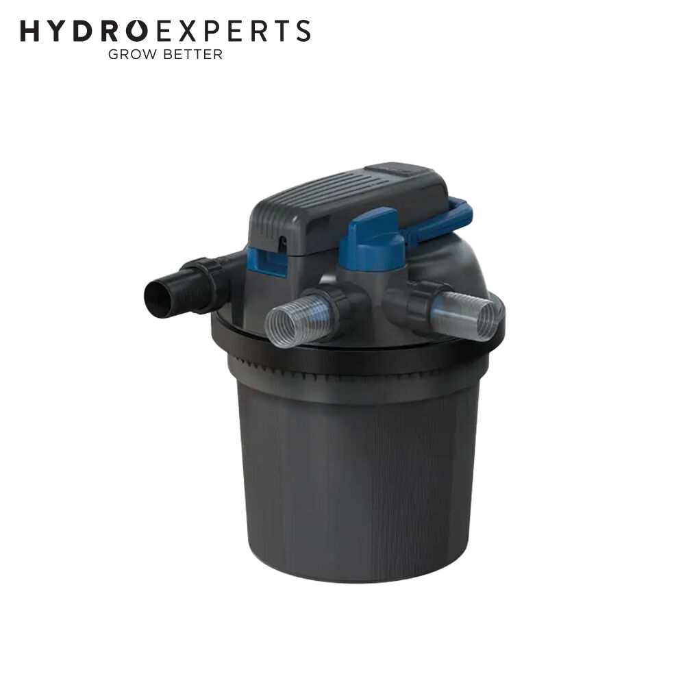 Oase FiltoClear Pressurised Pond Filter for Hydroponics