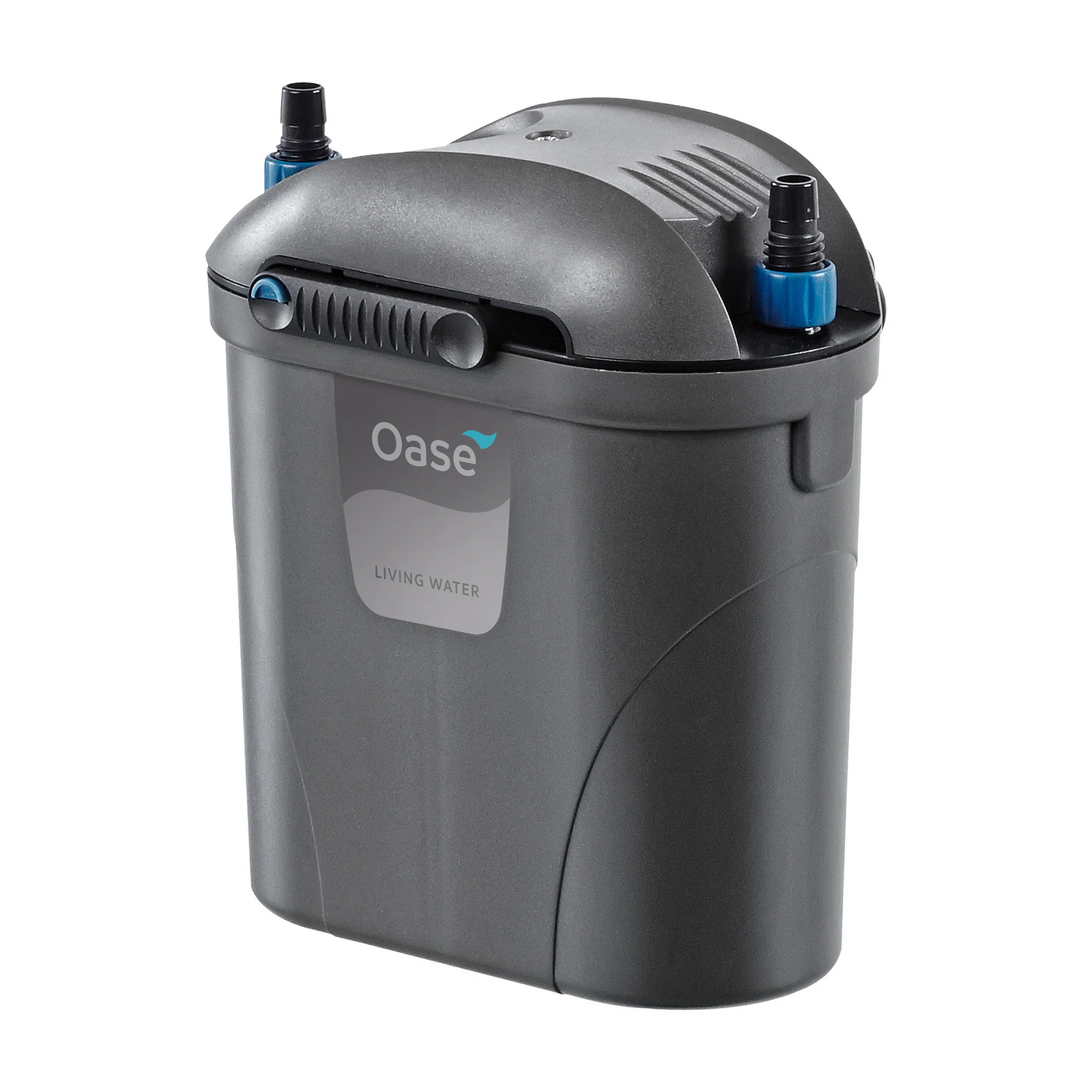 Oase FiltoSmart Aquarium Filter for Hydroponic Setup