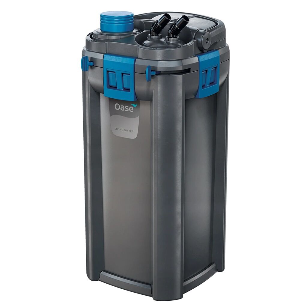OASE Aquariums Canister Filter BioMaster 2 Thermo 850 AU | Hydro Experts