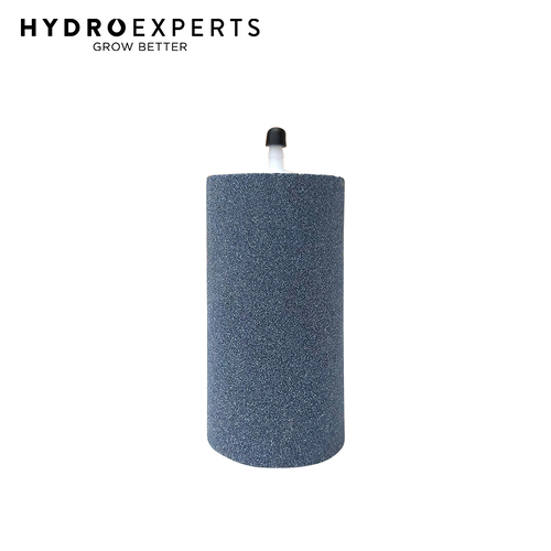 Cylinder Air Stone Diffuser - [Number of Pack: 2] | 10CM X 5CM | Hydro ...